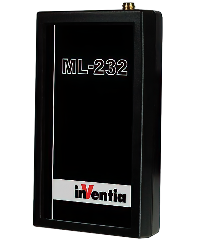 Módulo de localización ML-232 – GPS/LTE – Inventia.pl