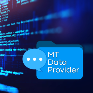 Czym jest MT Data Provider i jak ułatwia pracę w nowoczesnych systemach ...